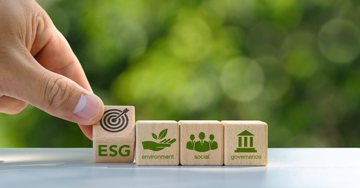 Pós-Graduação em Master em ESG e Gestão Estratégica da Sustentabilidade ...
